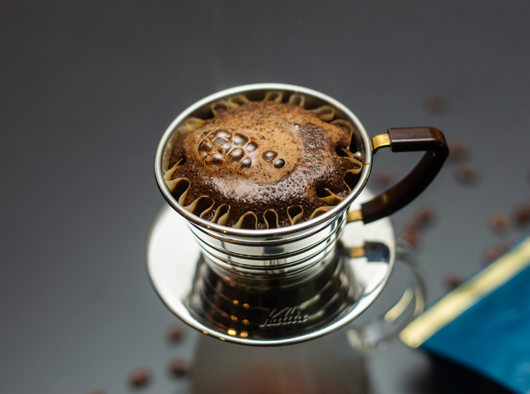 La Divisa - Finest Colombian Coffee – La Divisa Coffee