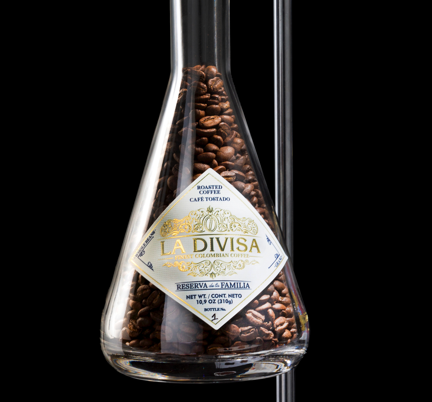 La Divisa - Finest Colombian Coffee – La Divisa Coffee